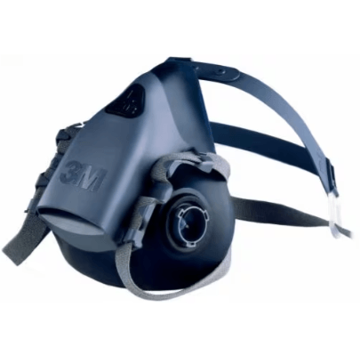 Buy Reliable 3M 7503 Half‑Face Reusable Respirator in Dubai