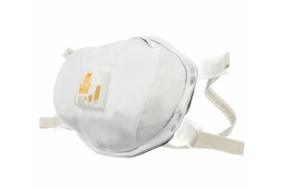 Buy Top 3M Particulate Respirator 8233, N100 in UAE