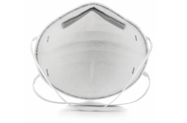 3M™ Particulate Respirator 8246, R95, with Nuisance Level Acid Gas ...