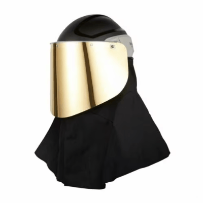 Order Reliable 3M Versaflo M-407 Helmet in Dubai, UAE