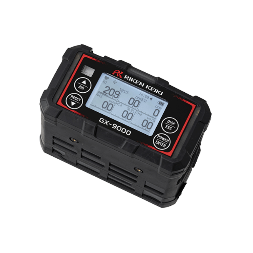 Riken Keiki Suppliers and Dealers in Dubai, UAE