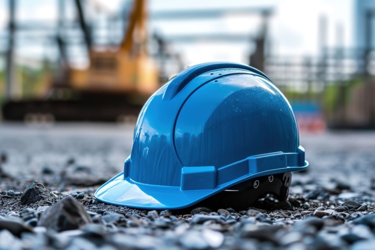 Ultimate Guide to Choosing the Right Safety Helmet