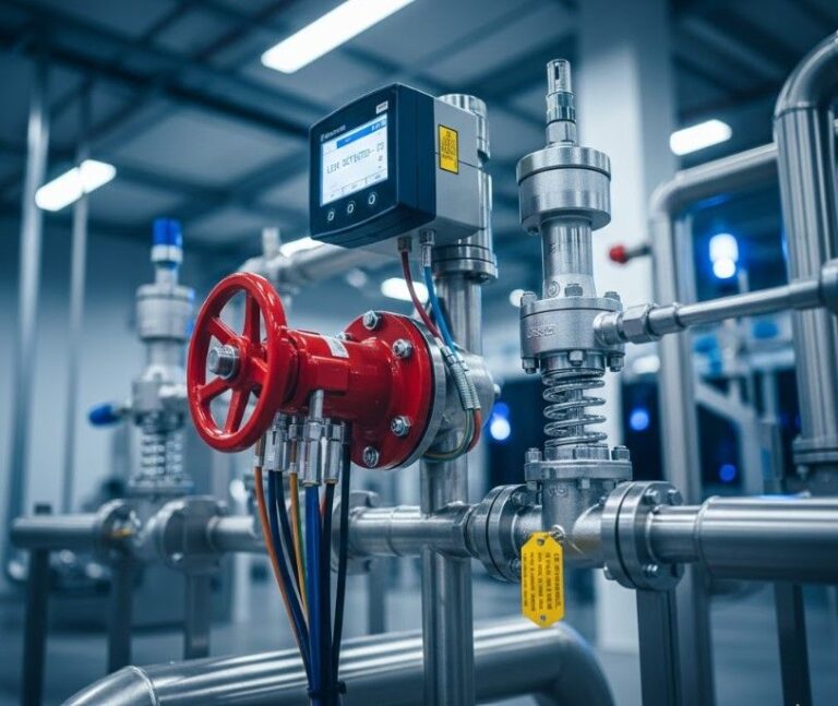 Gas Safety Equipment Guide: Escape Hoods & Gas Detectors